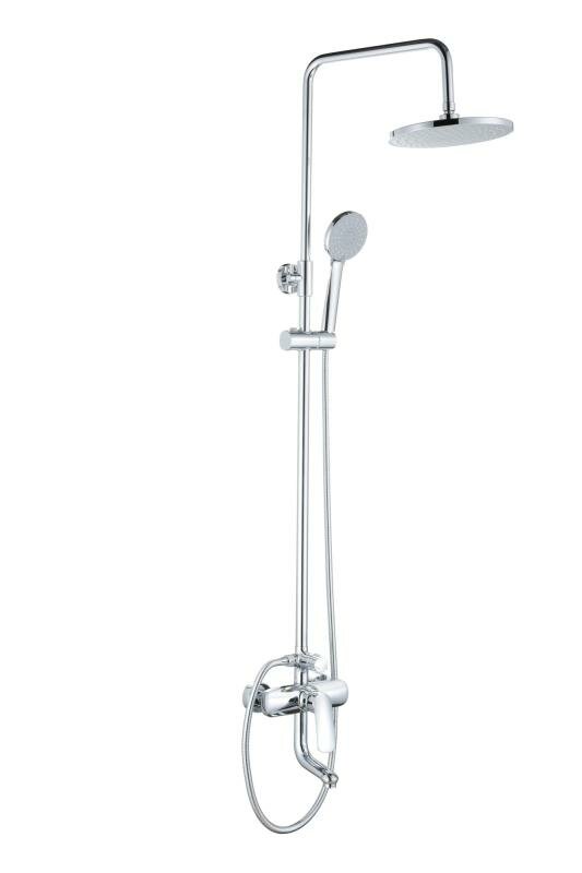 Savol Душевая стойка Savol (SK-H7401)