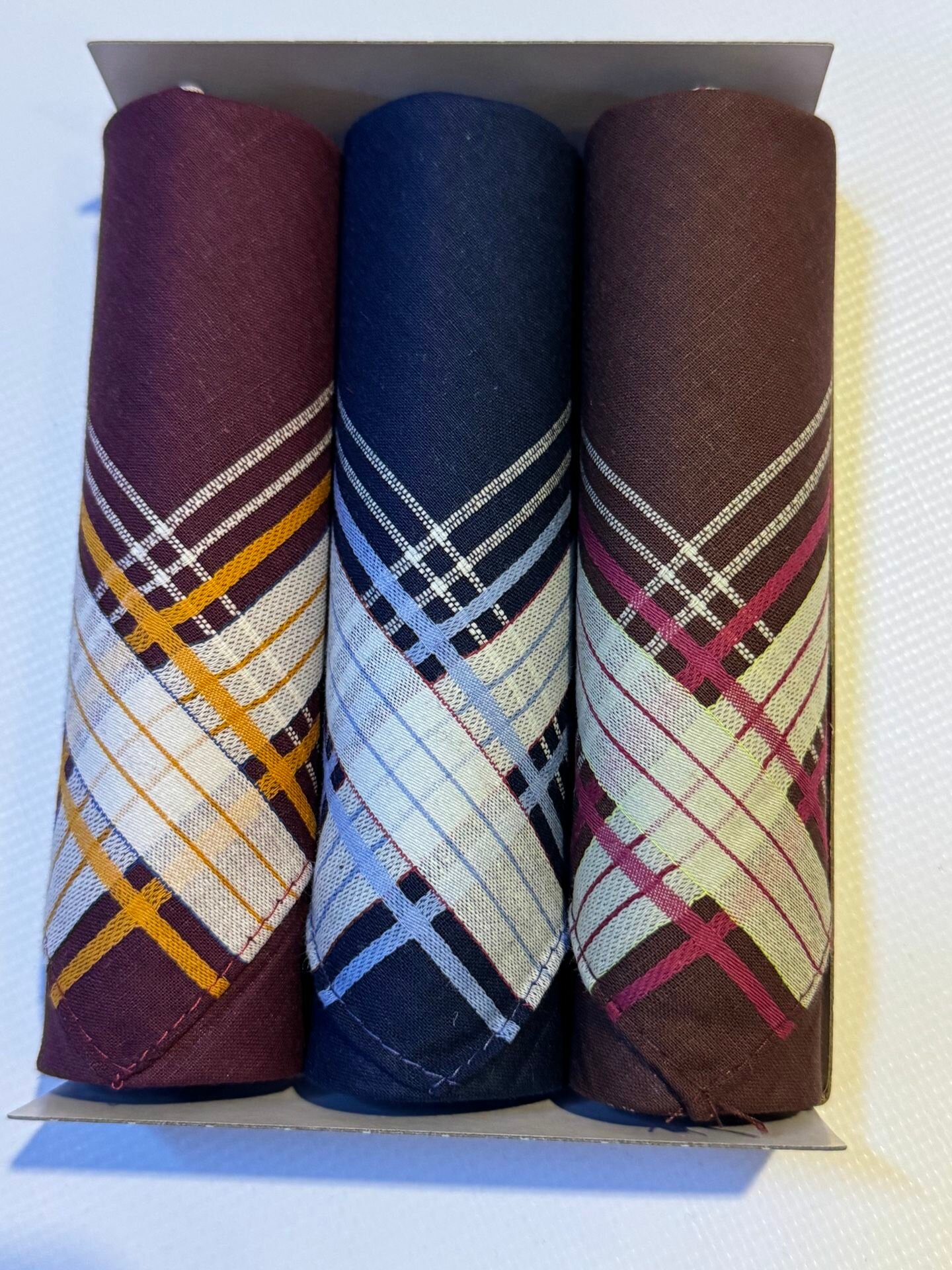 Носовой платок