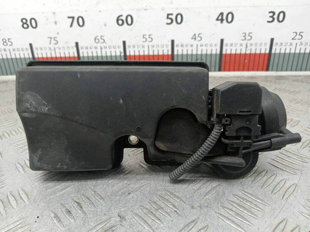 Исполнительный узел (DISA) BMW 3-Series (E46) 7502269 арт. 2248551