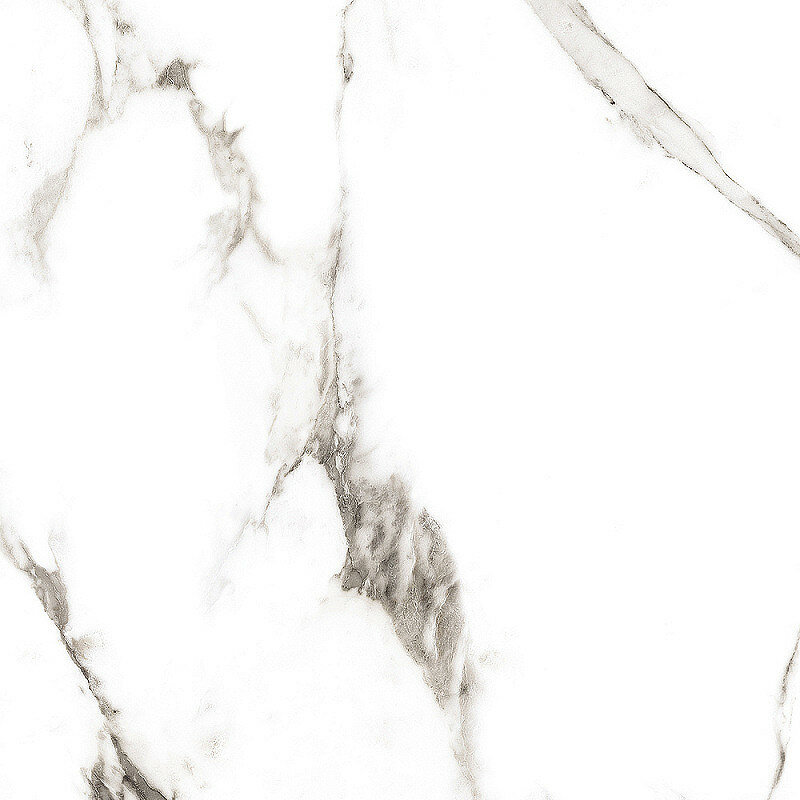 Керамическая плитка Керлайф Royal Bianco 918730 напольная 42х42 см белый