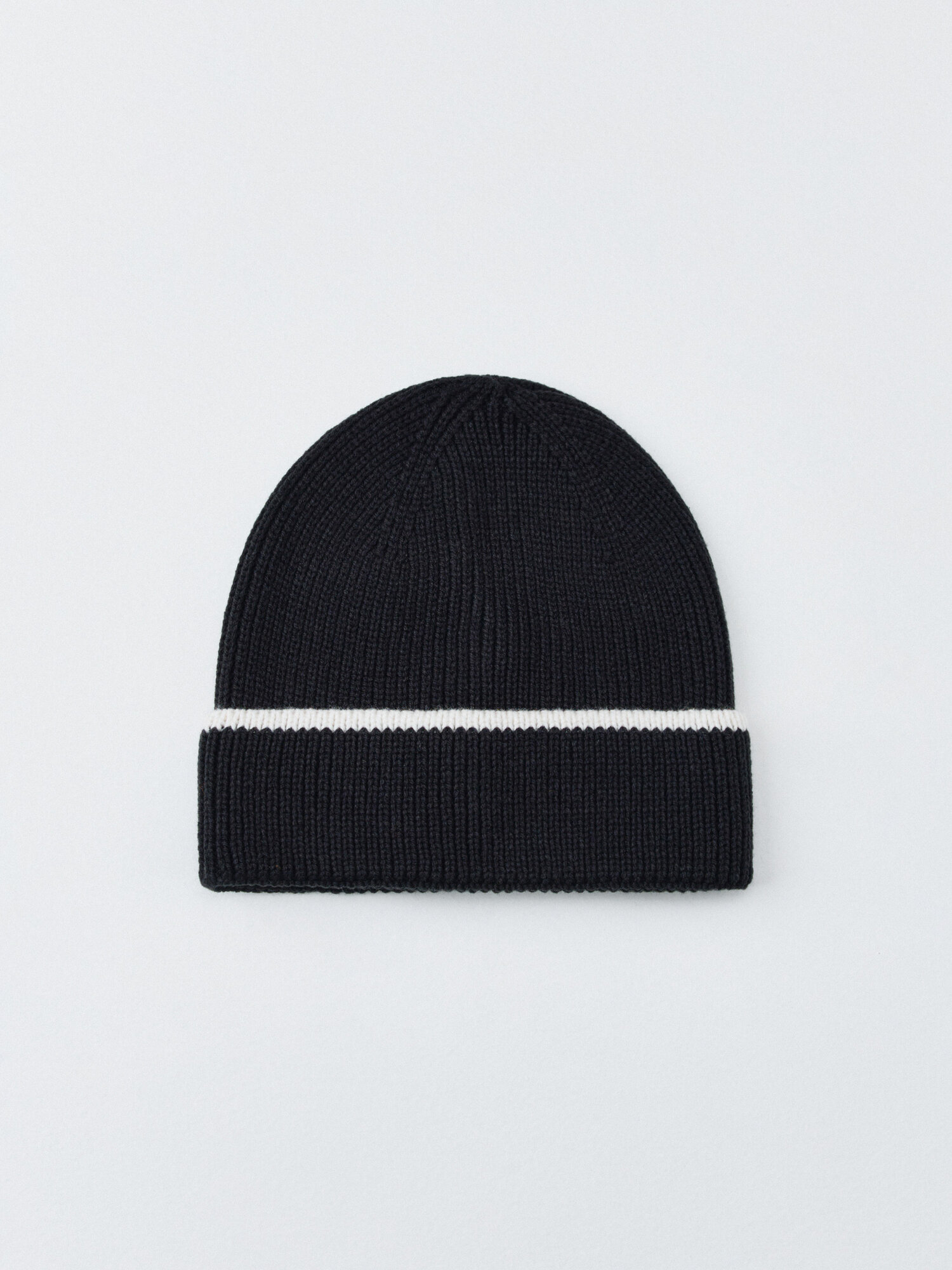 Шапка-бини для мальчиков