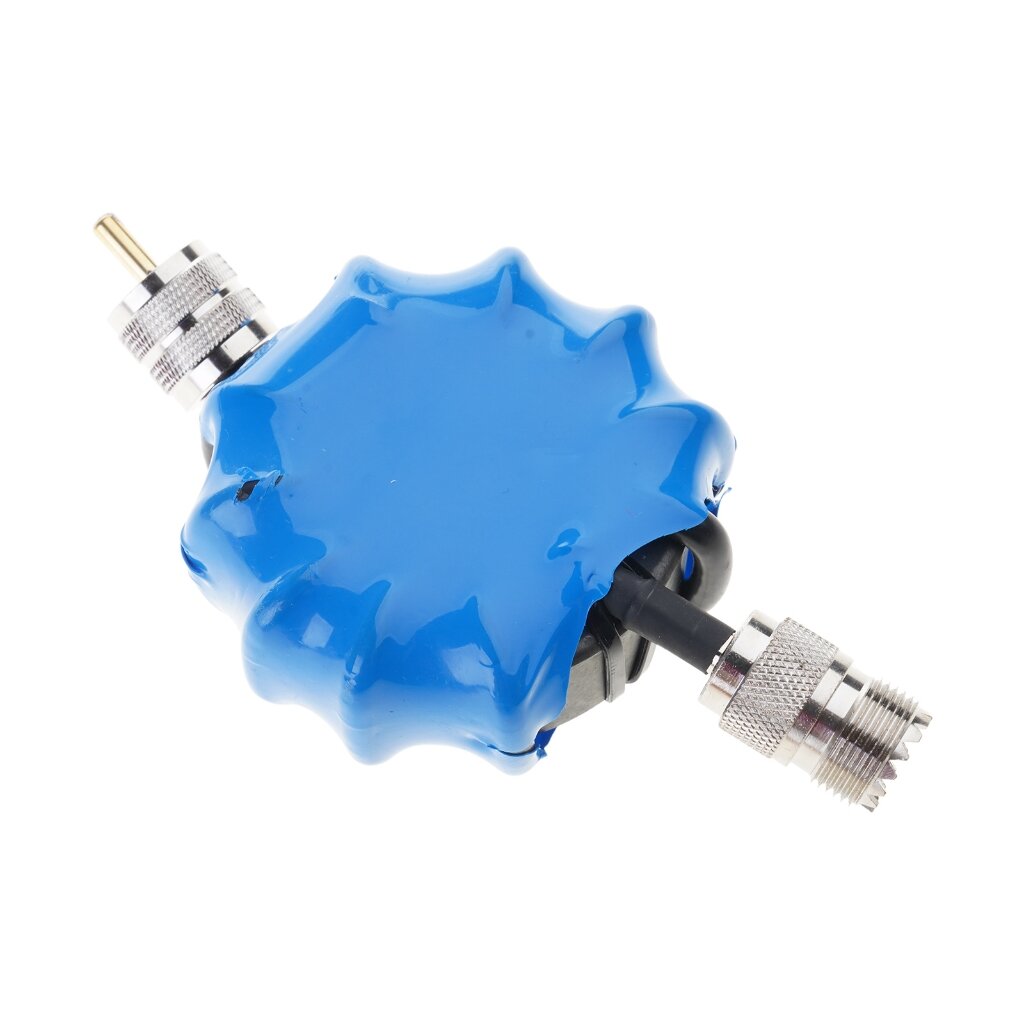 Эффективные коротковолновые магнитные петлевые антенны ZP614 EM43 1,8-30 МГц Идеально подходят для применения в высокочастотной радиосвязи с защитой от помех