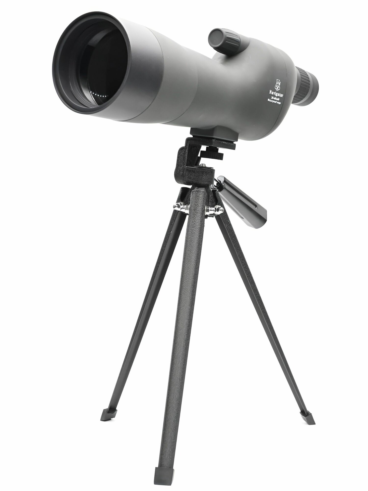 Зрительная труба Navigator 20-60x60 WP (водонепроницаемая) в комплекте со штативом