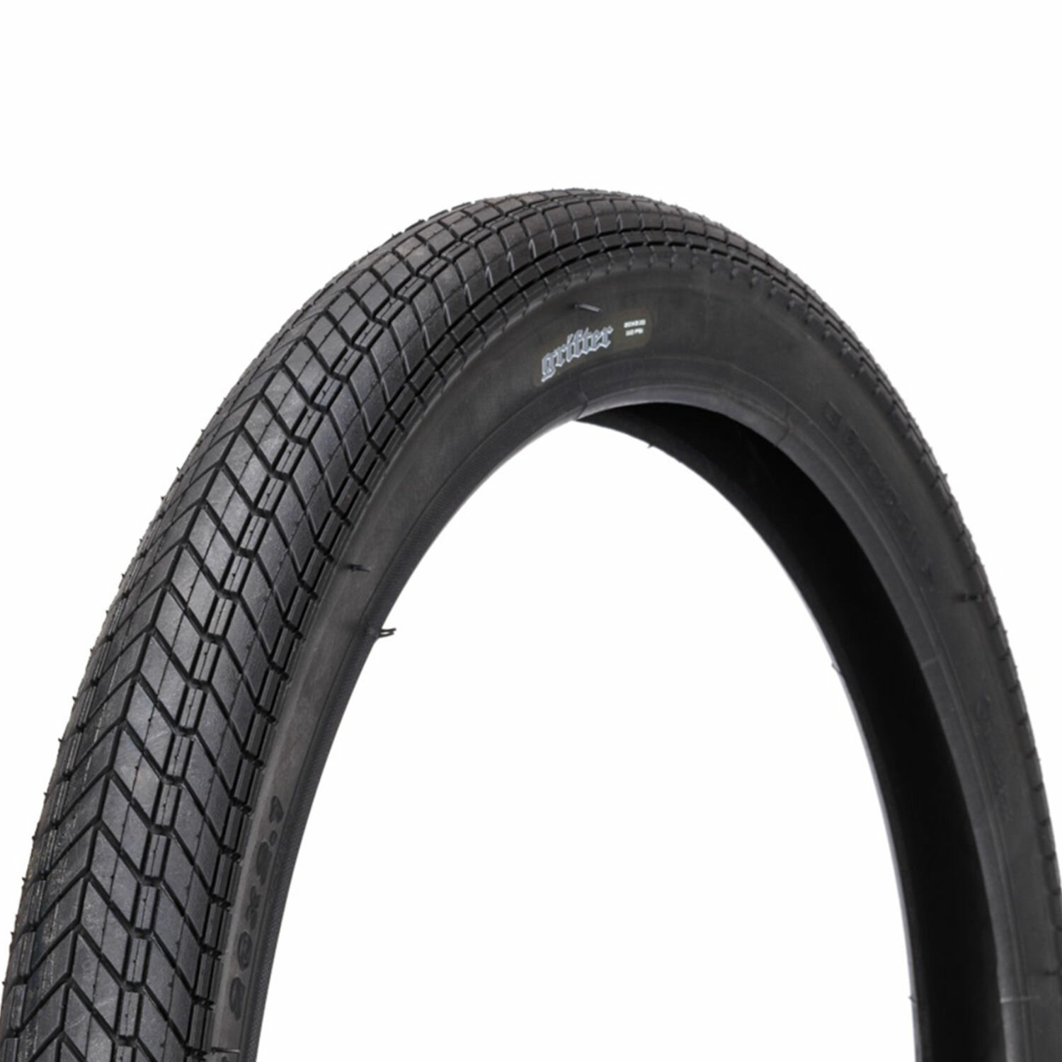 Велопокрышка Maxxis Grifter 20x2.40 61-406 Foldable