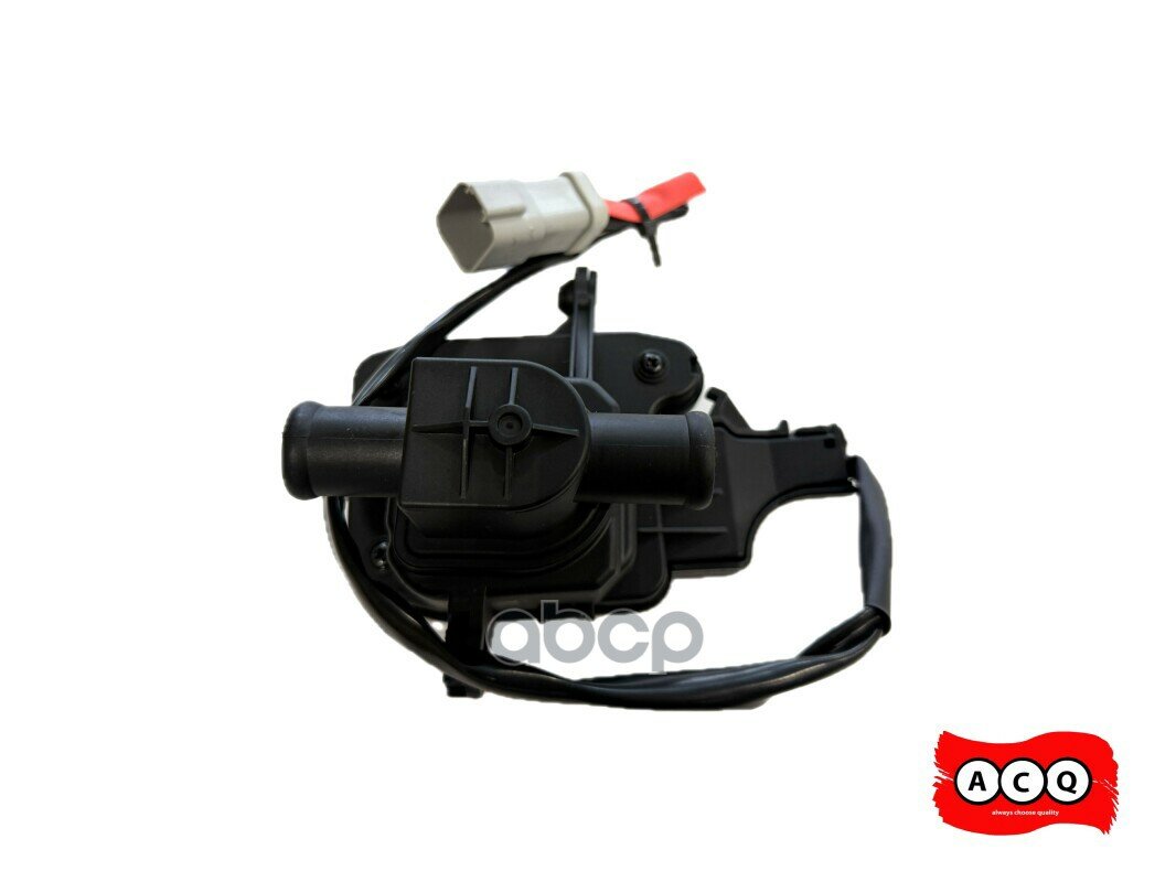 Кран отопителя SCANIA ACQ арт. ADS0199