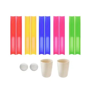 Тимбилдинг Игры Командные игры на свежем воздухе L 5,5 см Ширина