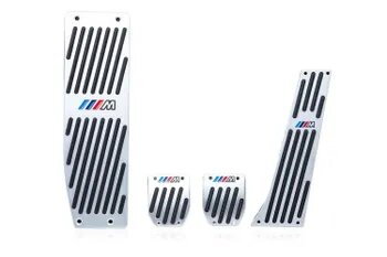 Накладка на педали, 4 шт.