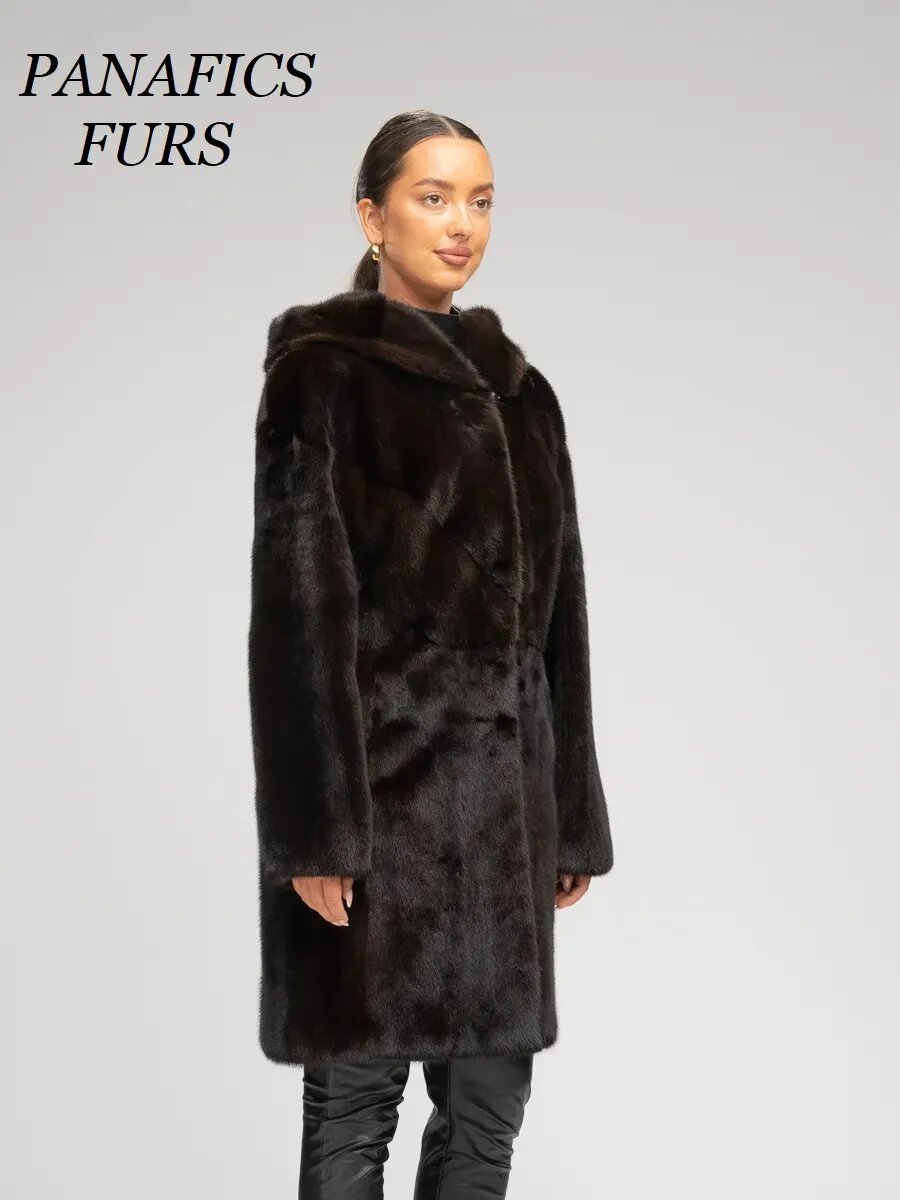 Шуба базовая