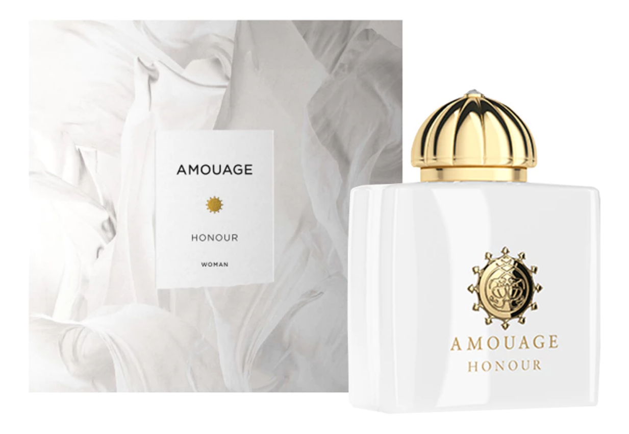 Парфюмерная вода AMOUAGE "Honour For Woman", женская, 2011 г, 100 мл