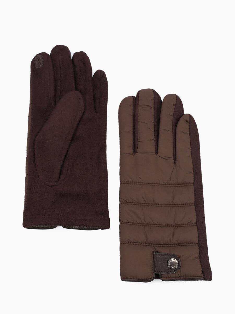 Перчатки Осень-зима 2025 для мужчин