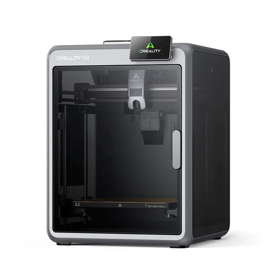 3D принтер Creality3D K2, 260х260х260 мм 1002110098