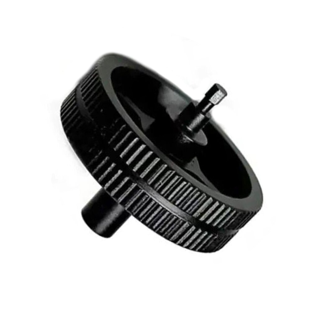 Шкив колеса прокрутки мыши из алюминиевого сплава, Ролики колеса мыши, Запасная часть для игровой мыши G102 G304 G305