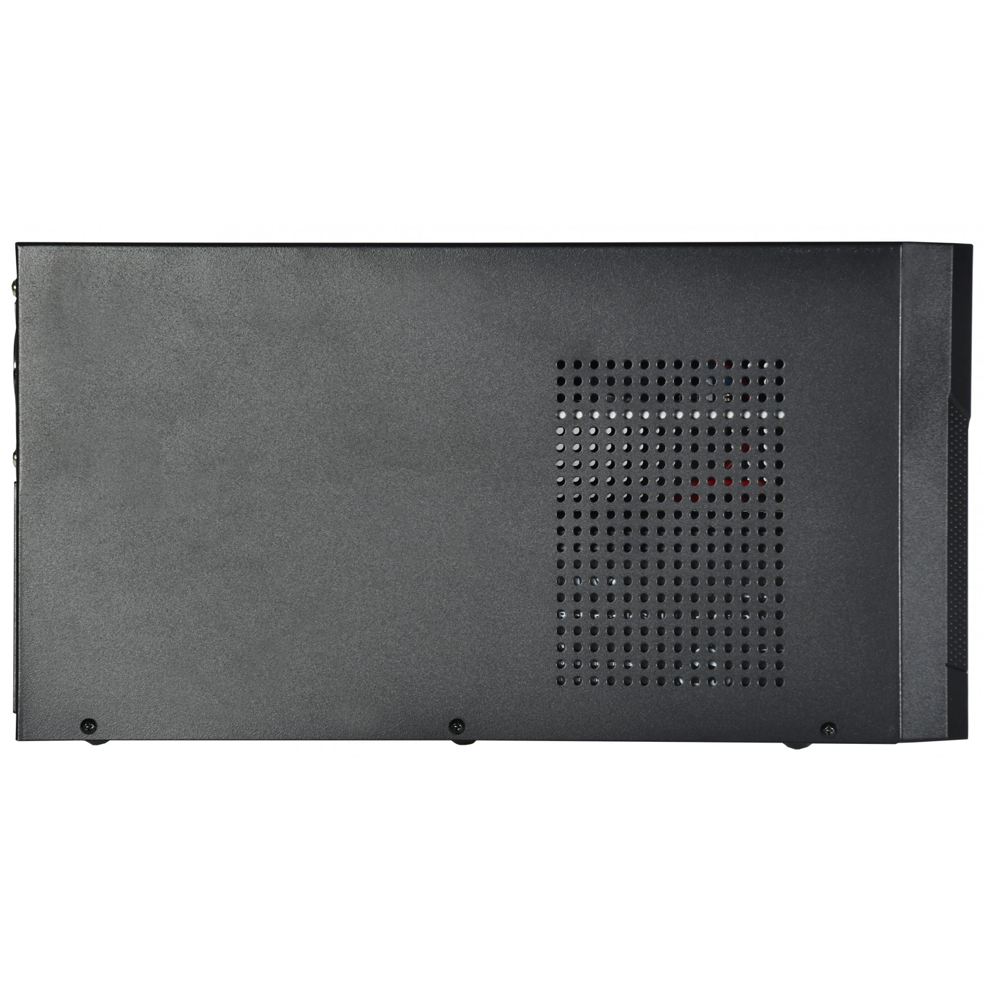 ITK ELECTRA LT ИБП однофазный линейно-интерактивный 1,5кВА/1,2кВт 2хSchuko LCD дисплей АКБ 2х7AH USB RJ45/11, IEK ELT-1500VA-1-002-S (1 шт.)