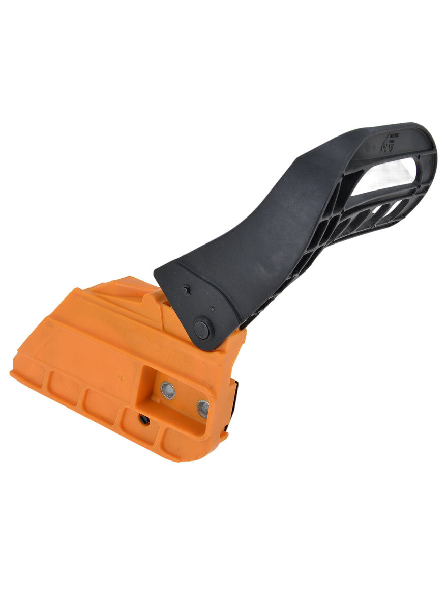 Тормоз цепи (оранжевый) для бензопилы PATRIOT HOME GARDEN HG 459 (2014) (TT)