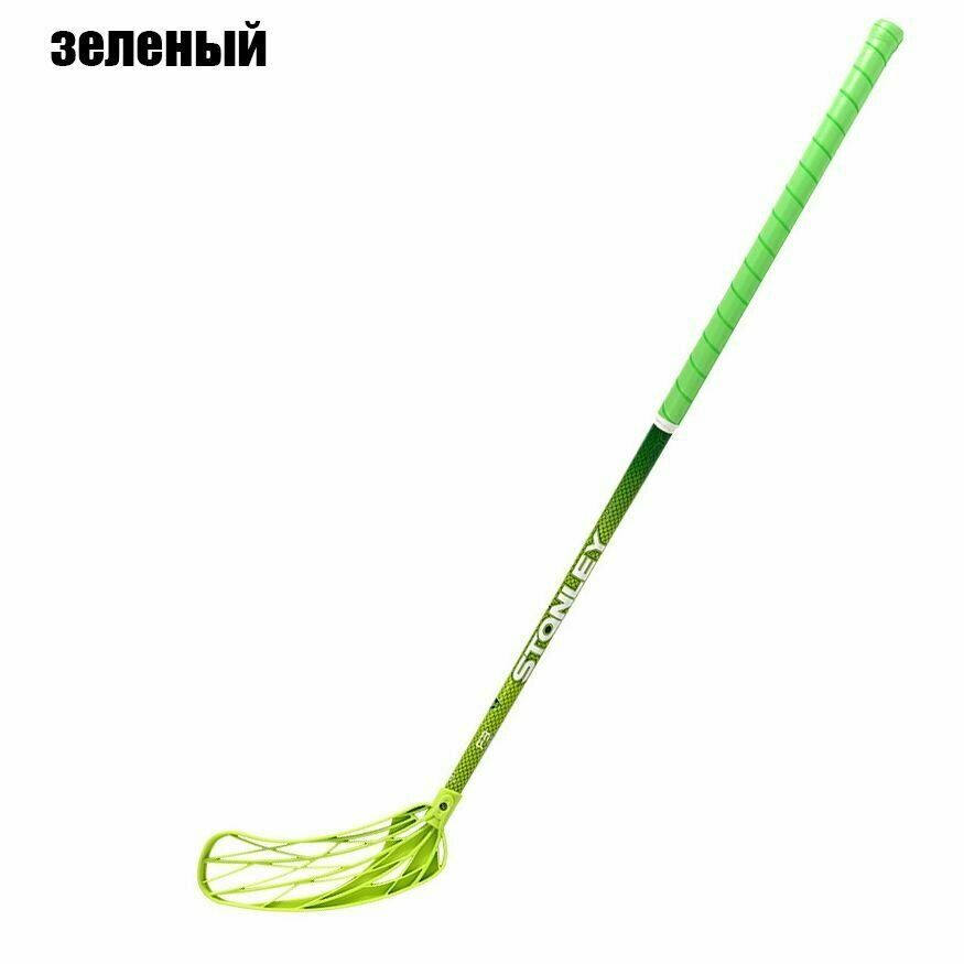 Клюшка для флорбола — фото 1