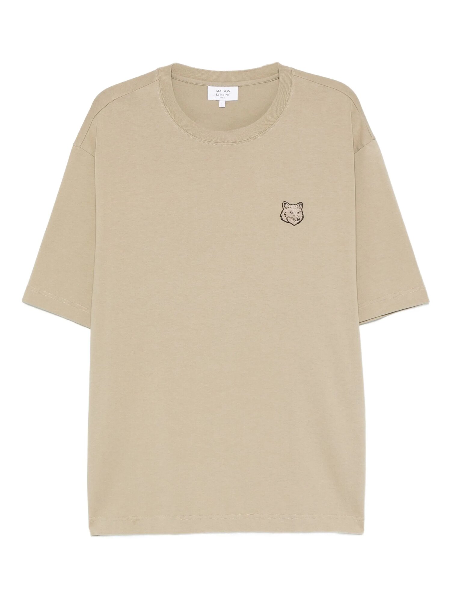 Футболка Fox Head