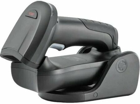 Сканер штрих-кода Атол SB3100BT 2D черный (61751)