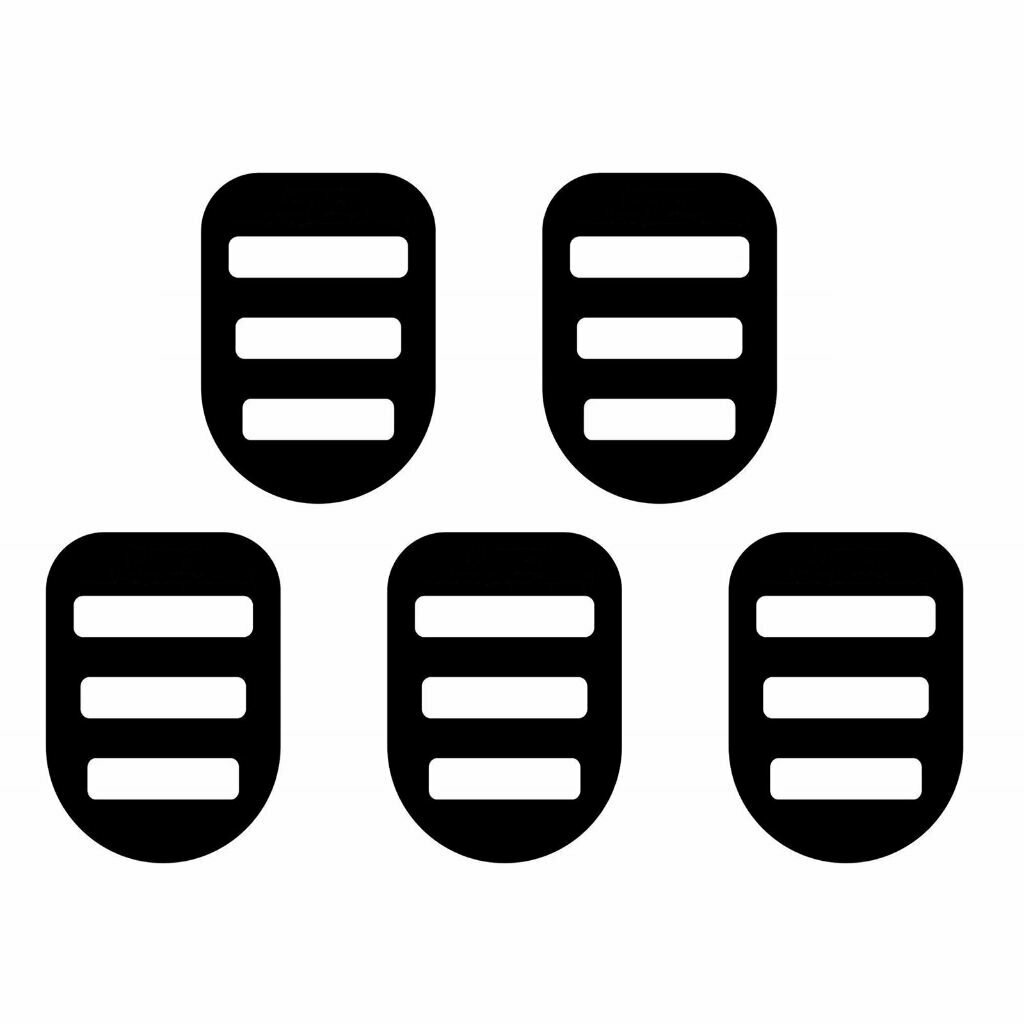 5шт Карманный квадратный держатель для мужских костюмов органайзер Хранитель папок Носовой платок аксессуар джентльменов