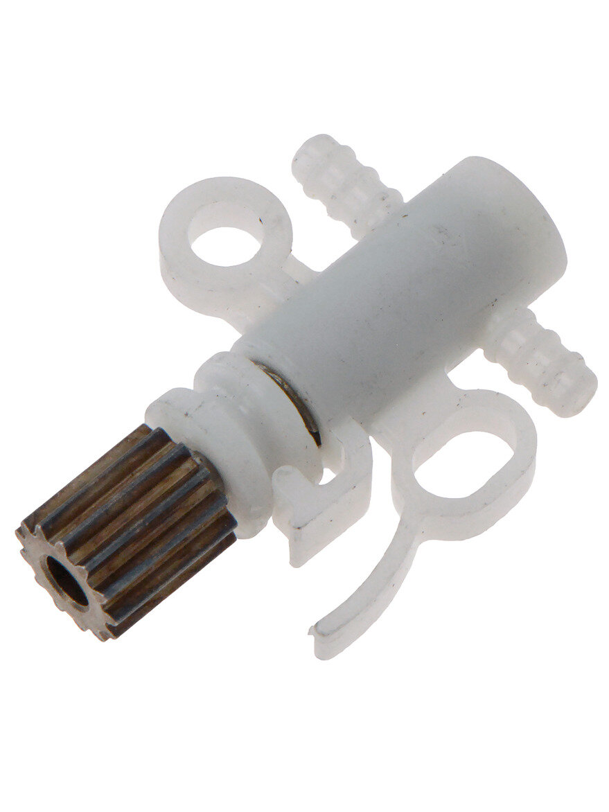 Масляный насос для электропилы цепной ставр ПЦЭ-40/2400М