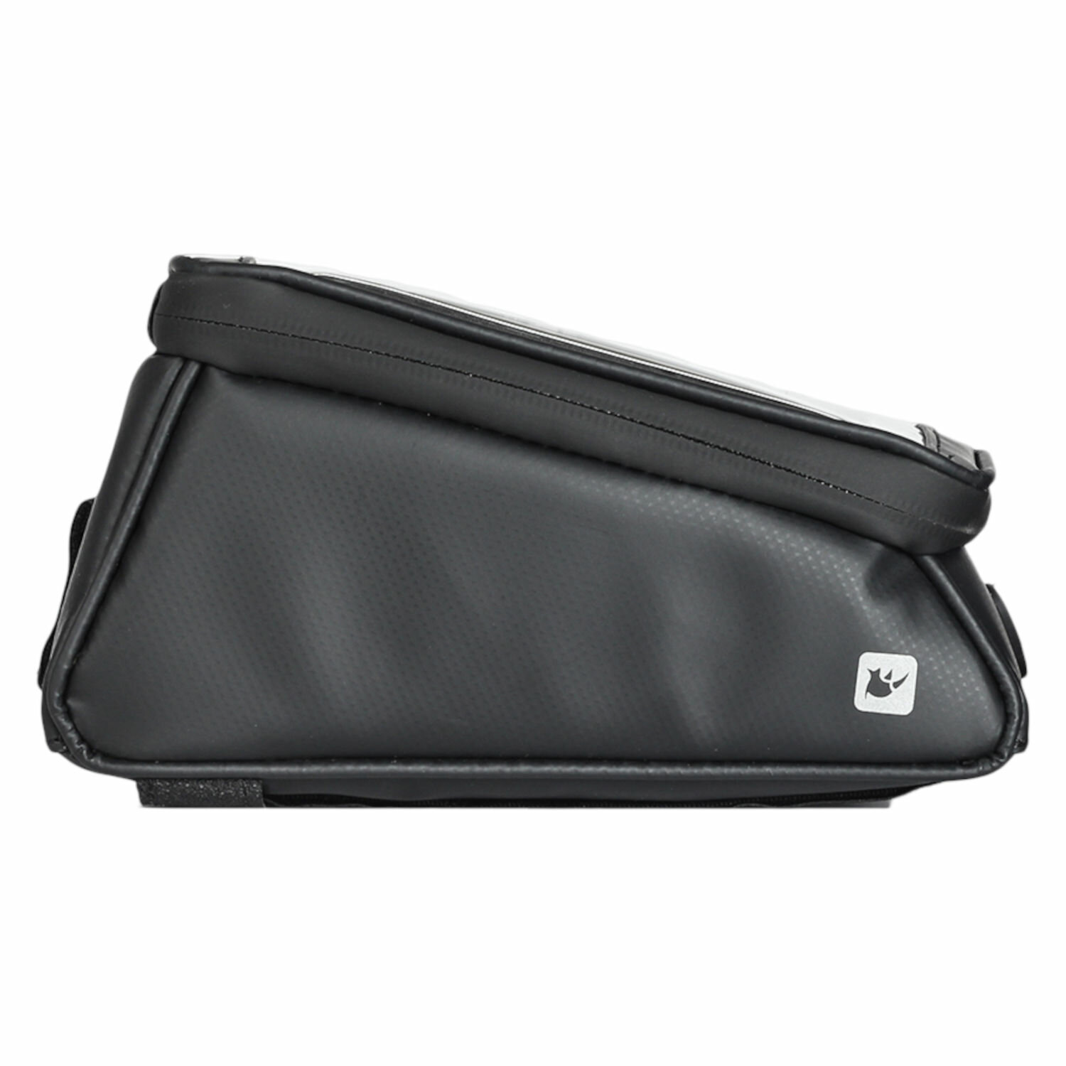 Сумка на раму Rhinowalk 1.5L Matte Black