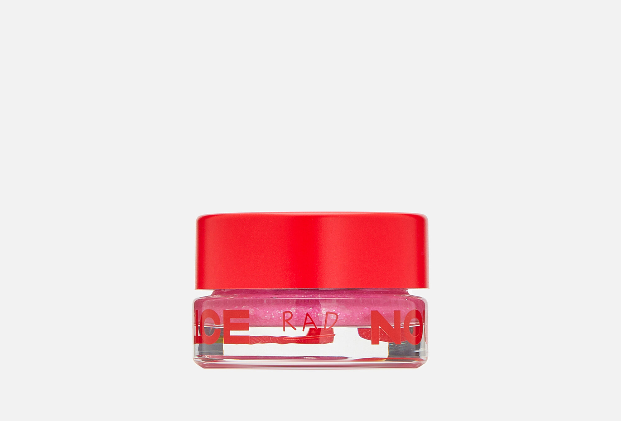 Глиттер для лица RAD Total Drama Glitters 6 г 001 Shades of Pink