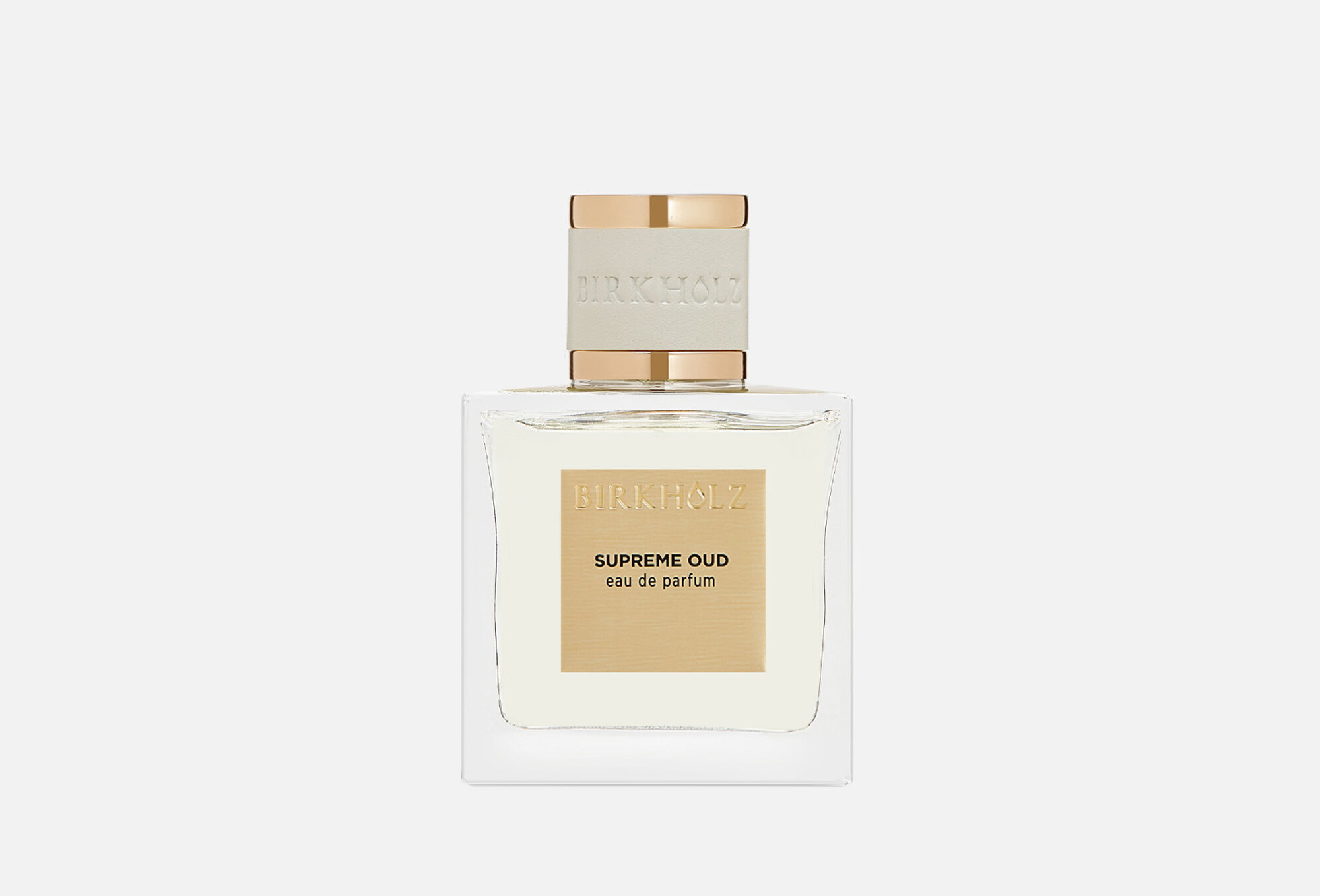 Парфюмерная вода BIRKHOLZ Supreme Oud 100 мл