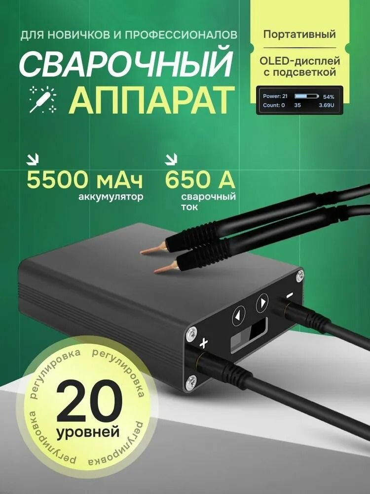Набор для пайки