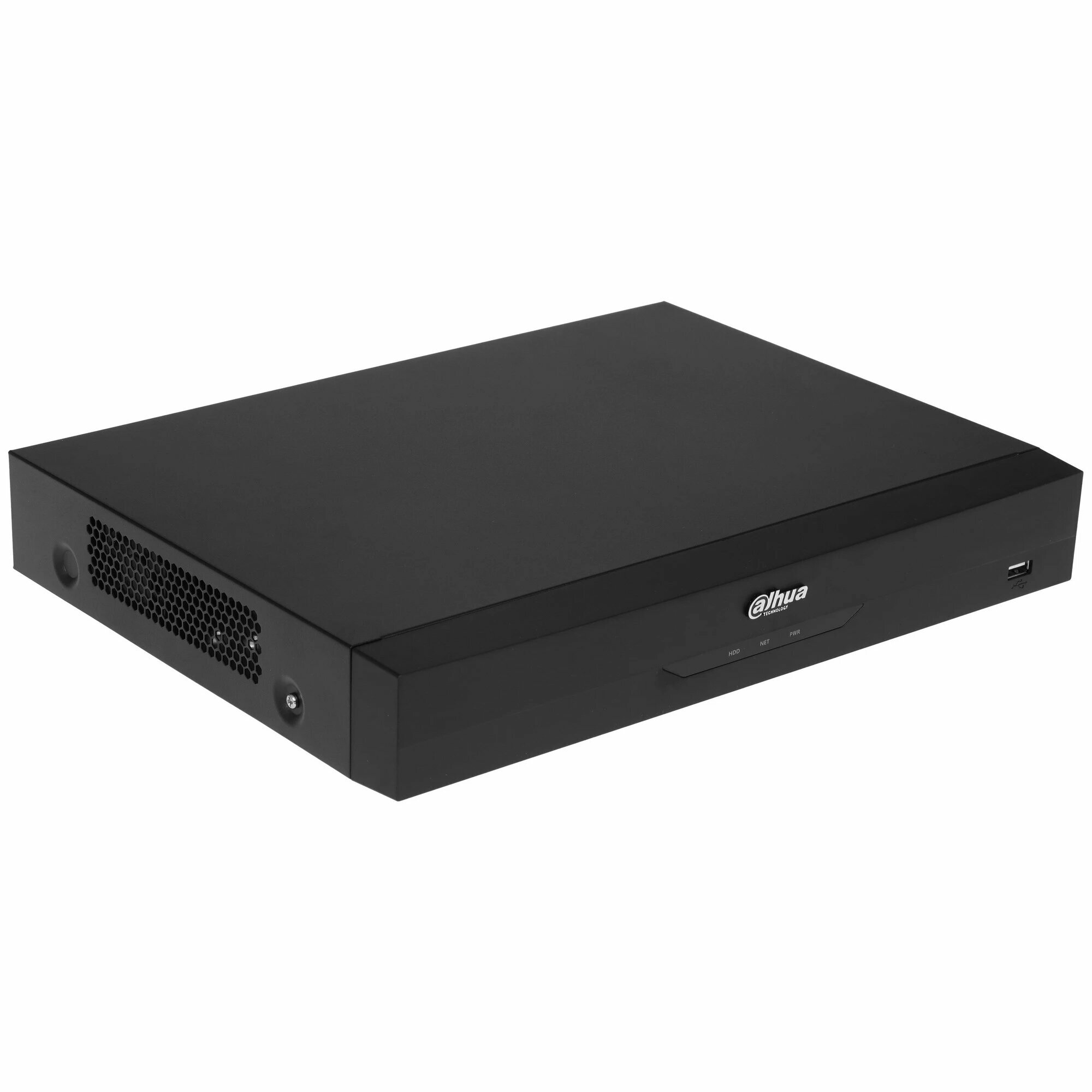 DH-XVR5116HE-I3 DAHUA Мультиформатный MHD (IP/CVi/TVi/AHD/CVBS) видеорегистратор на 16 каналов