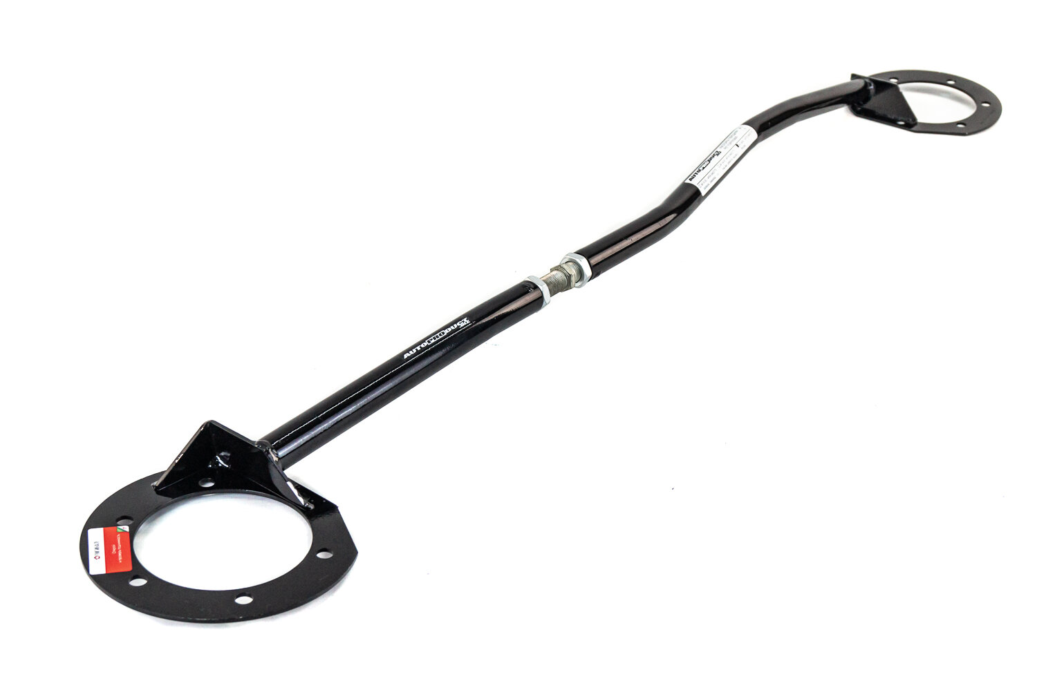 Распорка передняя регулируемая AutoProduct Drive на Лада Приора