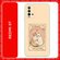 Чехол на Xiaomi Redmi 9T / Сяоми Редми 9Т с принтом "The lovers cats 1 - 14 февр...
