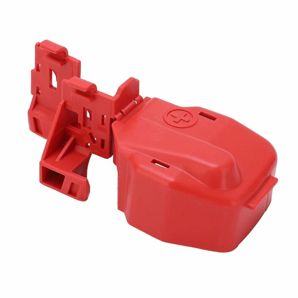 Крышка защитного кожуха клеммы аккумулятора для honda civic cr-v accord tsx 32418pnd300