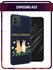 Чехол на Samsung Galaxy A03 / Самсунг Галакси А03 с принтом "Весенние кролики", ...