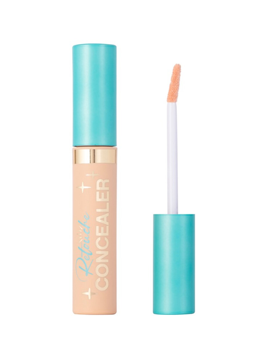 Консилер для лица VIVIENNE SABO RETOUCHE CONCEALER тон 02