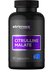 Пищевая добавка Strimex Citrulline Malate, 90 капсул, для выносливости