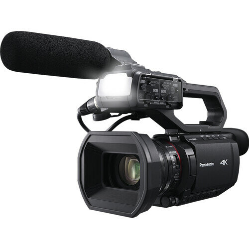 Panasonic Видеокамера Panasonic HC-X2100