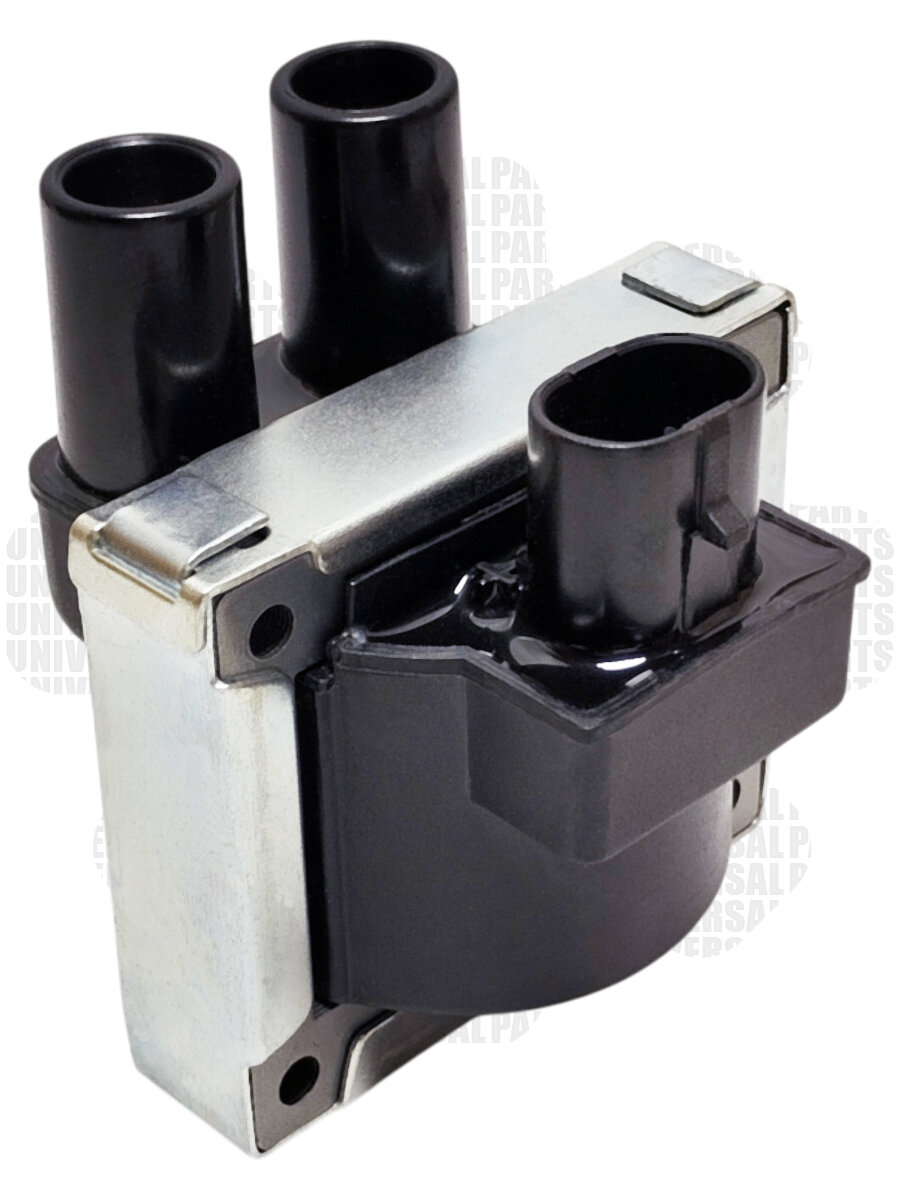 Катушка Зажигания Для ГАЗ Соболь Газель УАЗ Патриот Хантер 405.3705-03 405370503