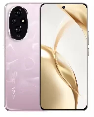 Смартфон Honor 200, 12/512ГБ, china