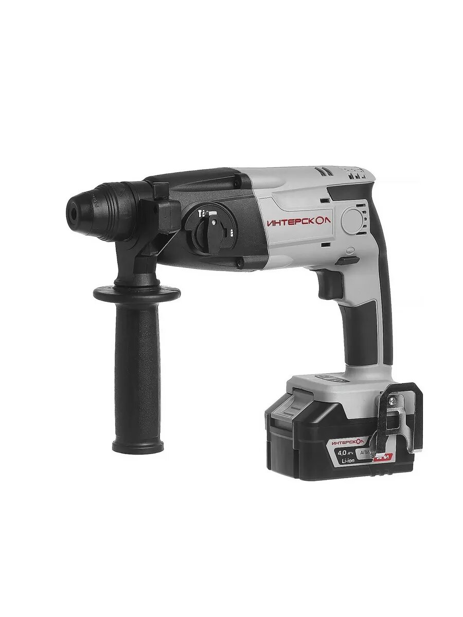 Перфоратор ПА-18/18Л2 АПИ аккумуляторный