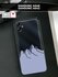 Чехол на Samsung Galaxy A04e / Самсунг A04e с принтом "Гора", прозрачный