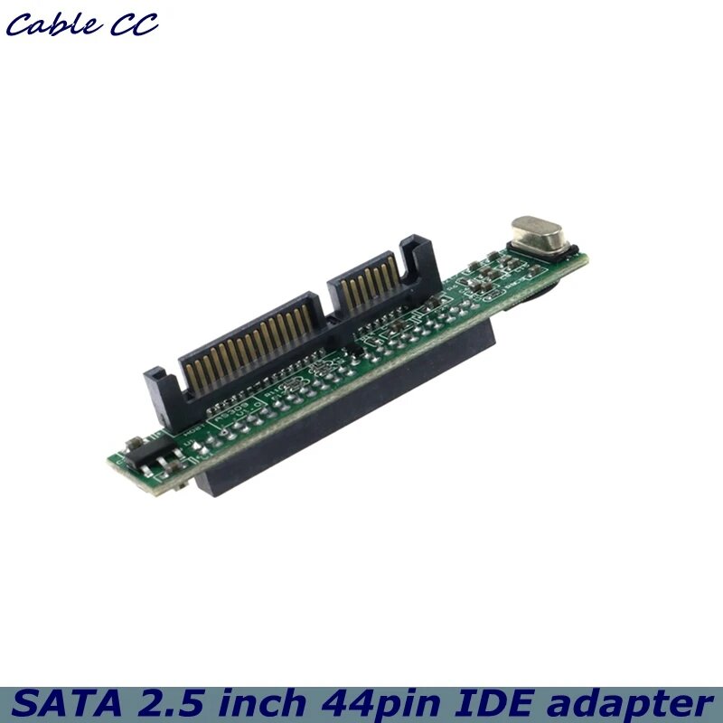 CableCC 2.5" IDE to SATA Адаптер