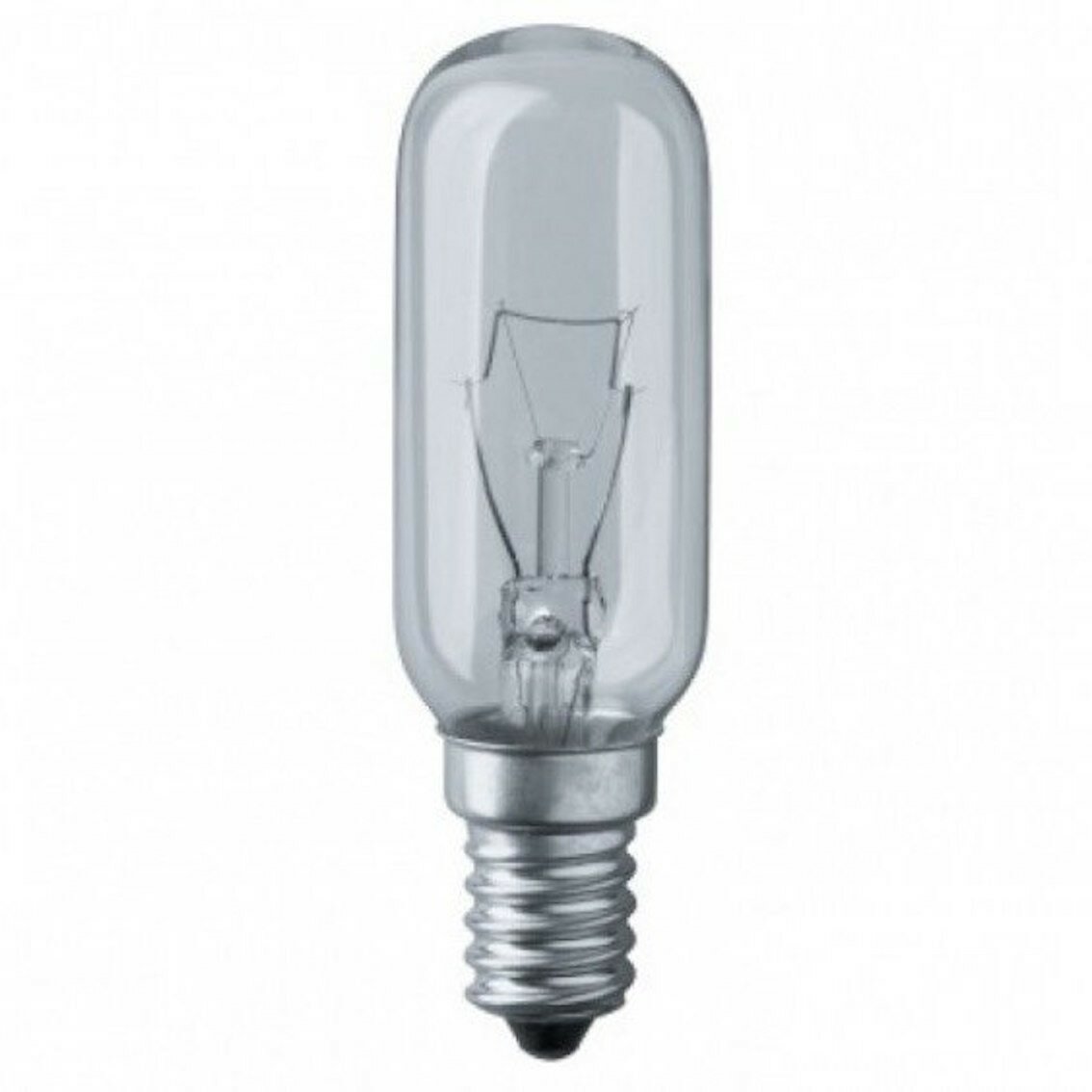 NAVIGATOR лампа накаливания 40Вт Е14 T25L подходит для кухонных вытяжек и ночников