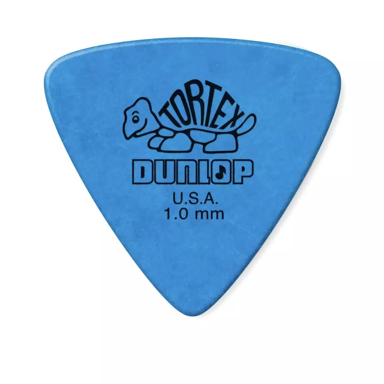 Медиатор DUNLOP 431P1.0 Tortex Triangle