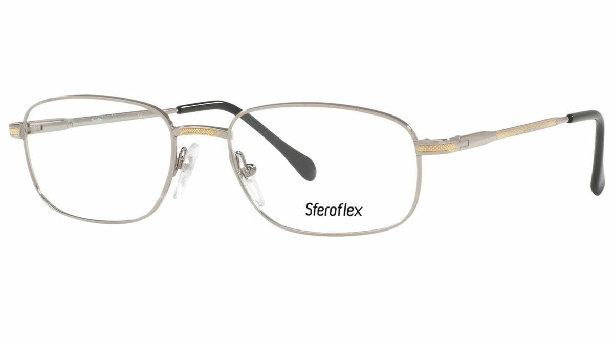 Оправа для очков Sferoflex SF 2086 C131 size 56 mm