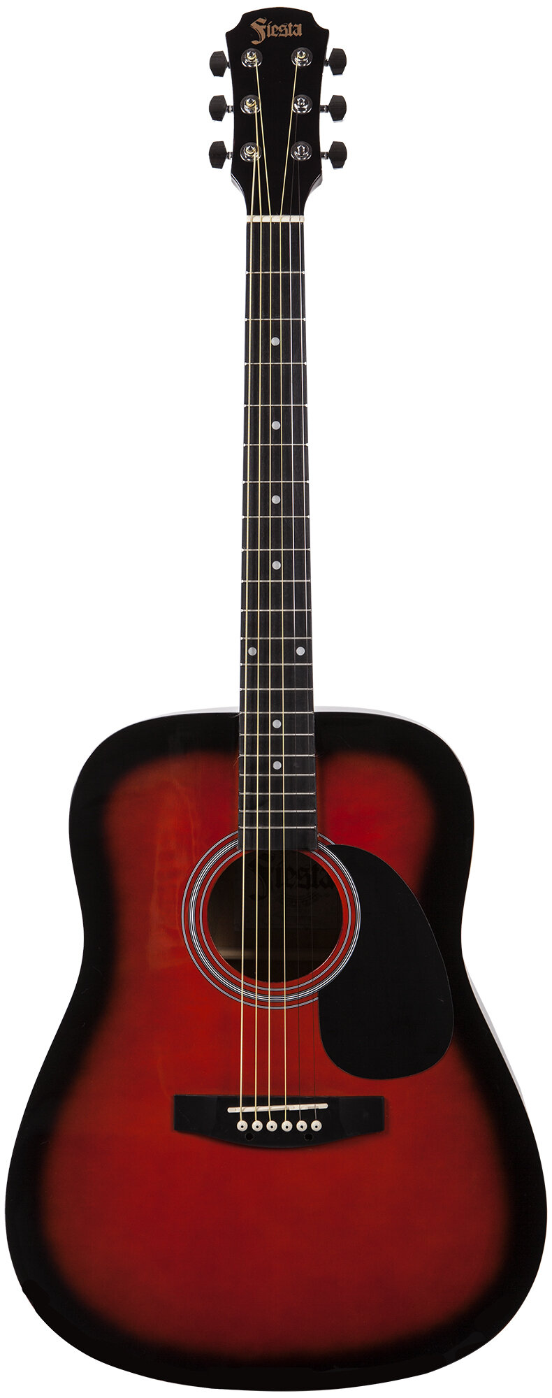 Гитара акустическая ARIA FIESTA FST-300 BS