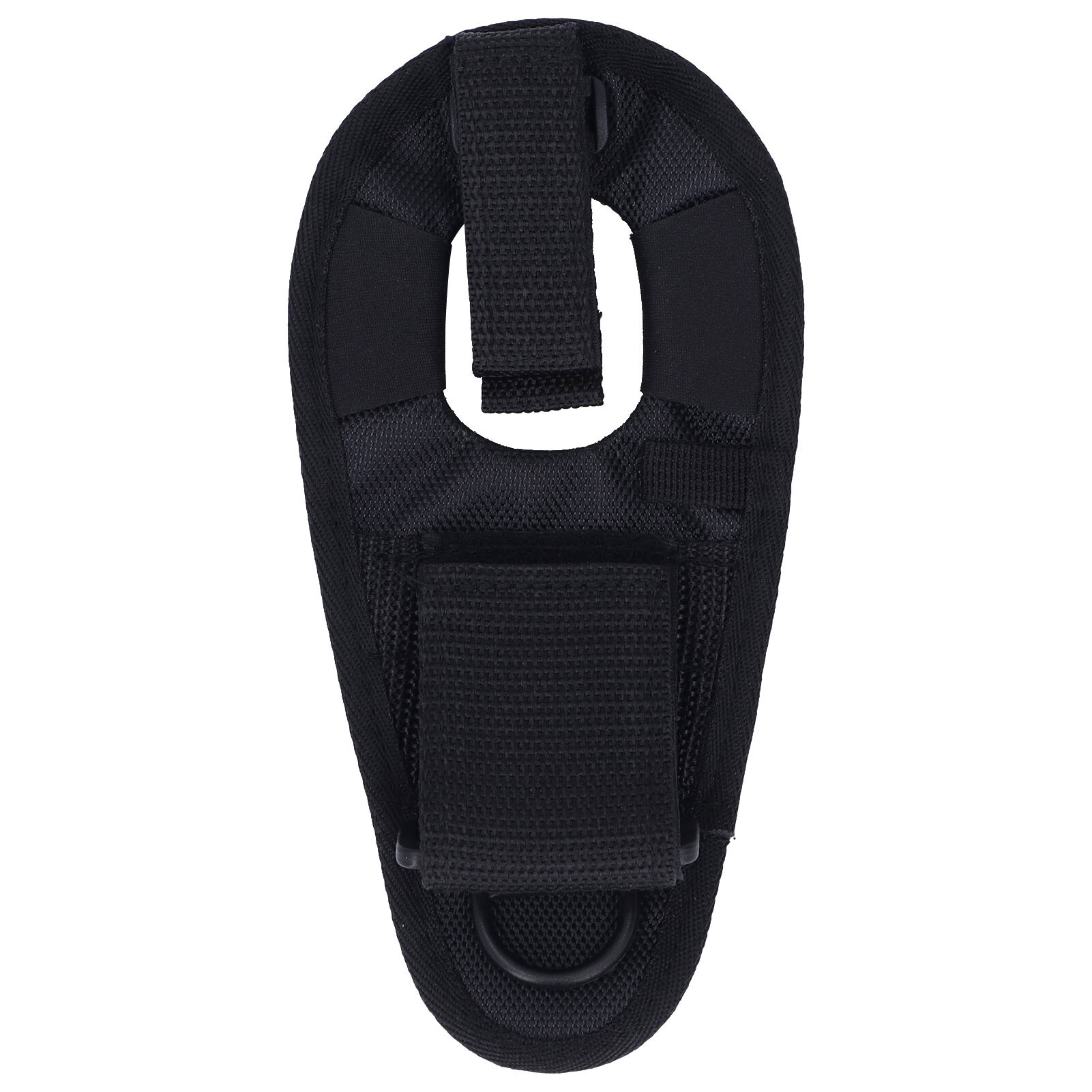 Запястья кобура запястья сгустите нейлоновый крючок и петля регулируемый износостойкий держатель горелки для дайвинга