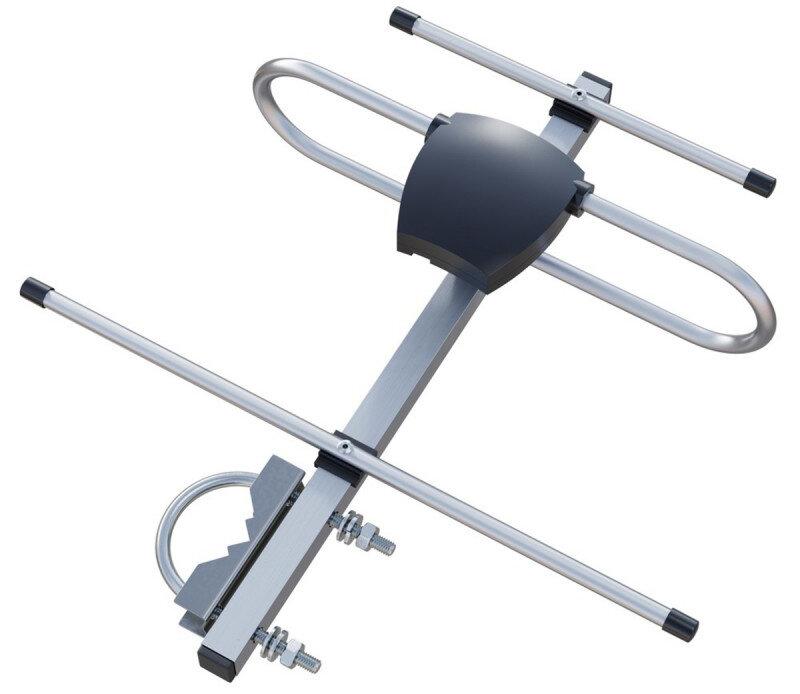 Антенна наружная РЭМО ДМВ BAS-1153-P SPRINT-3 пассивная