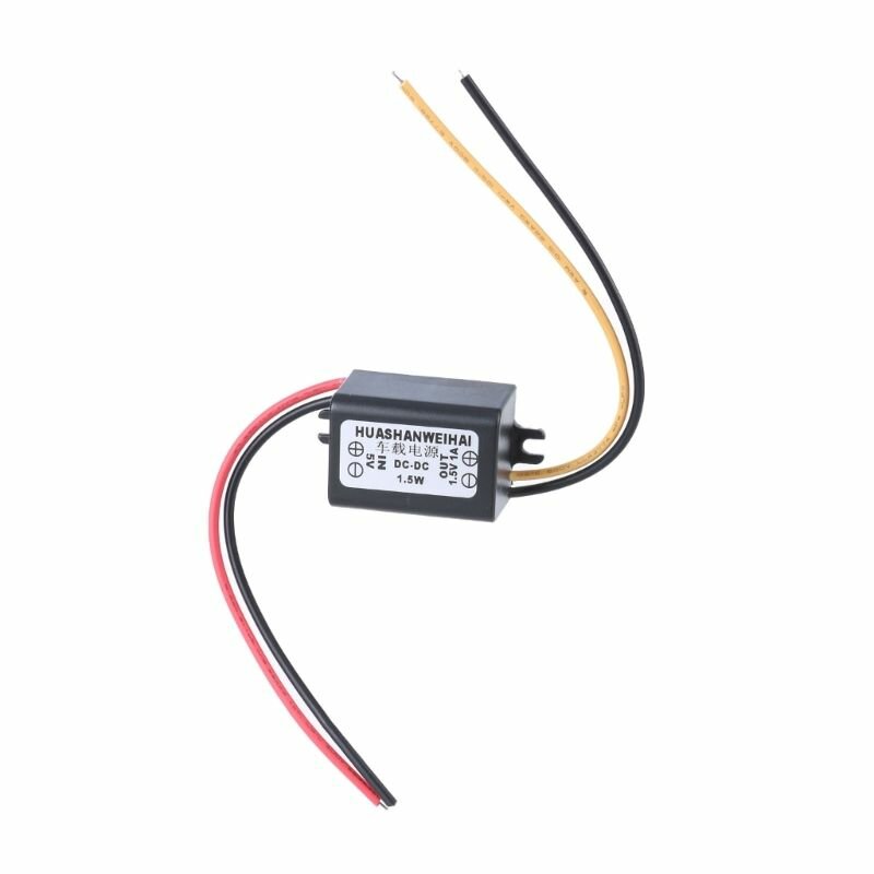 Адаптер питания DC5V - 1.5V1A