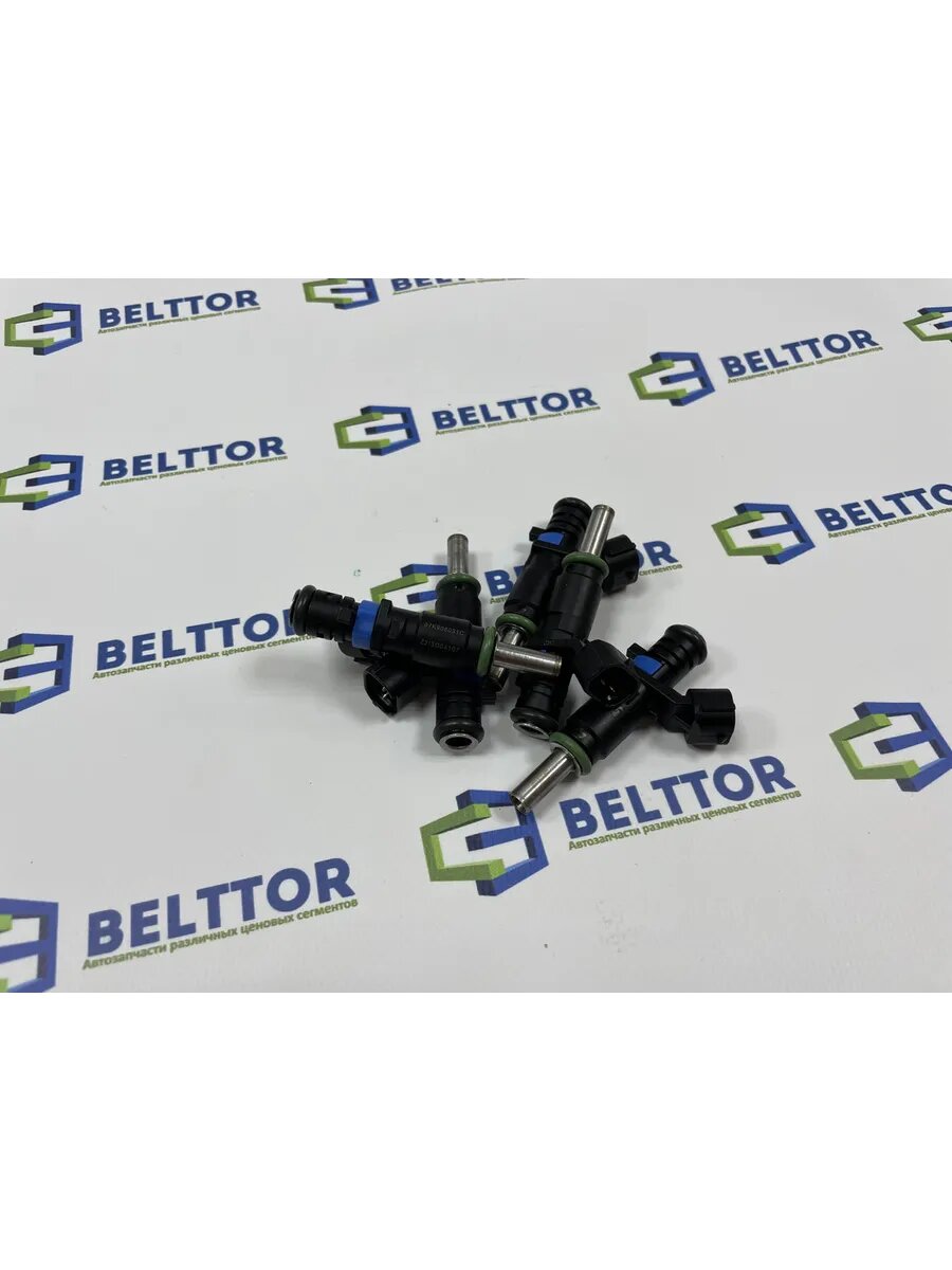 Форсунка топливная Контрактный DEKA