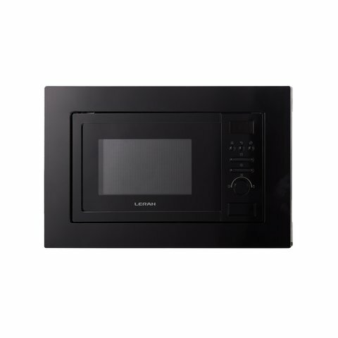 Встраиваемая микроволновая печь Leran BMO 500 B