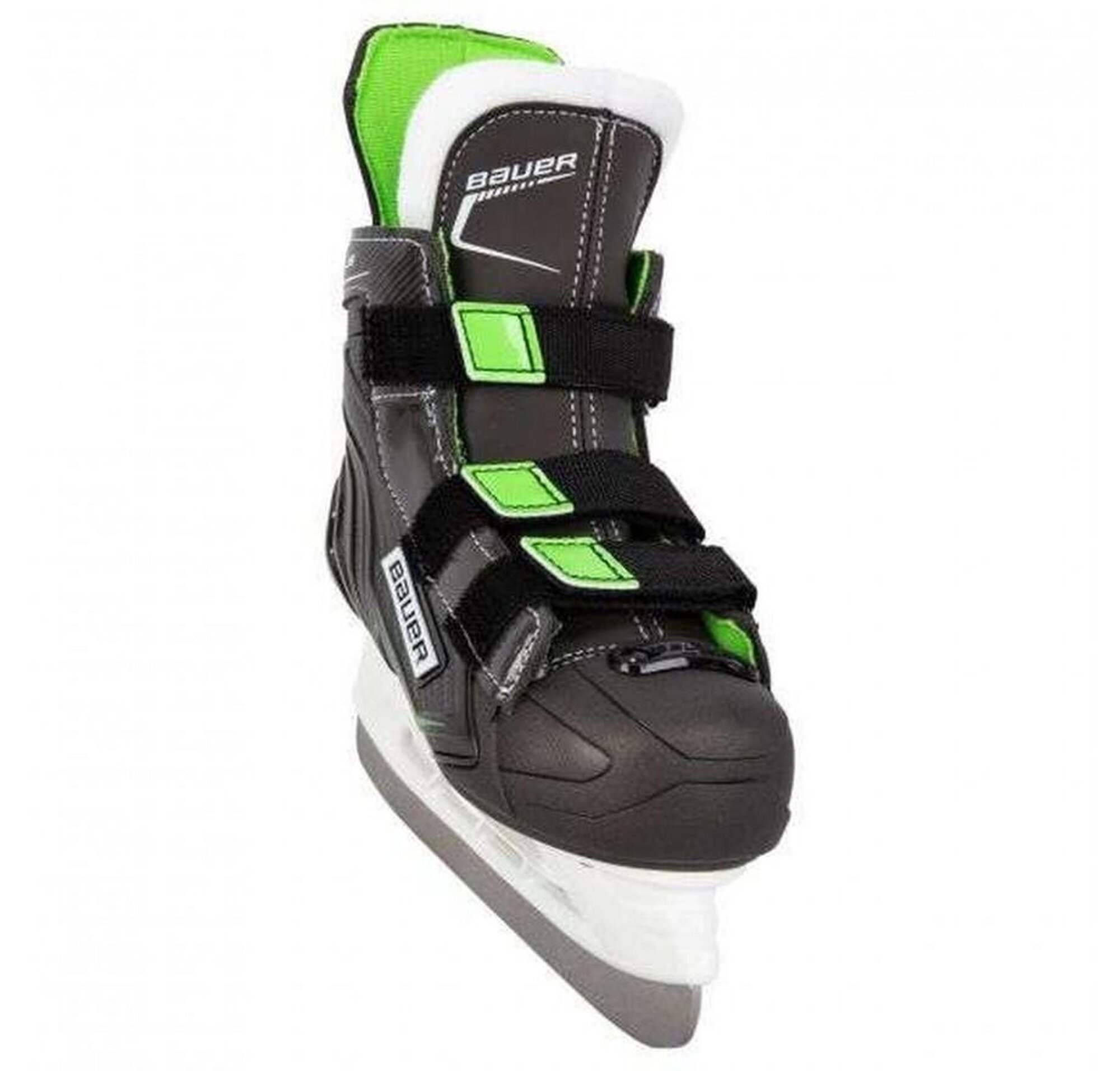 Коньки хоккейные Decathlon Bauer X-LS Youth, для мальчиков, размер 29,5